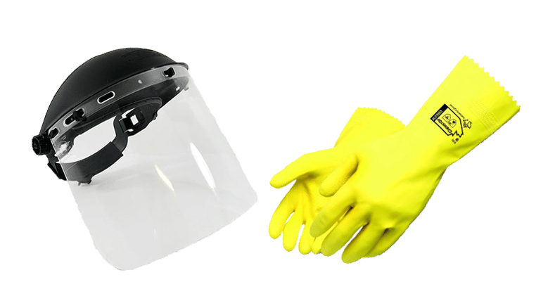 Battery 101 - Safety and Maintenance