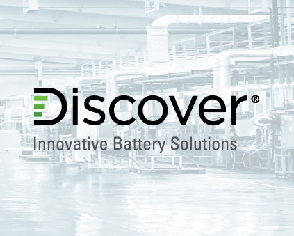 Discover Battery - Our Life's Work